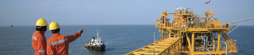 Petrofac to manage Ravva complex offshore India | Offshore