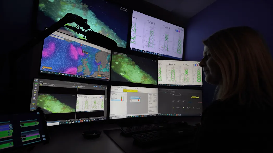 Fugro developing remote ops base in eastern Canada | Offshore