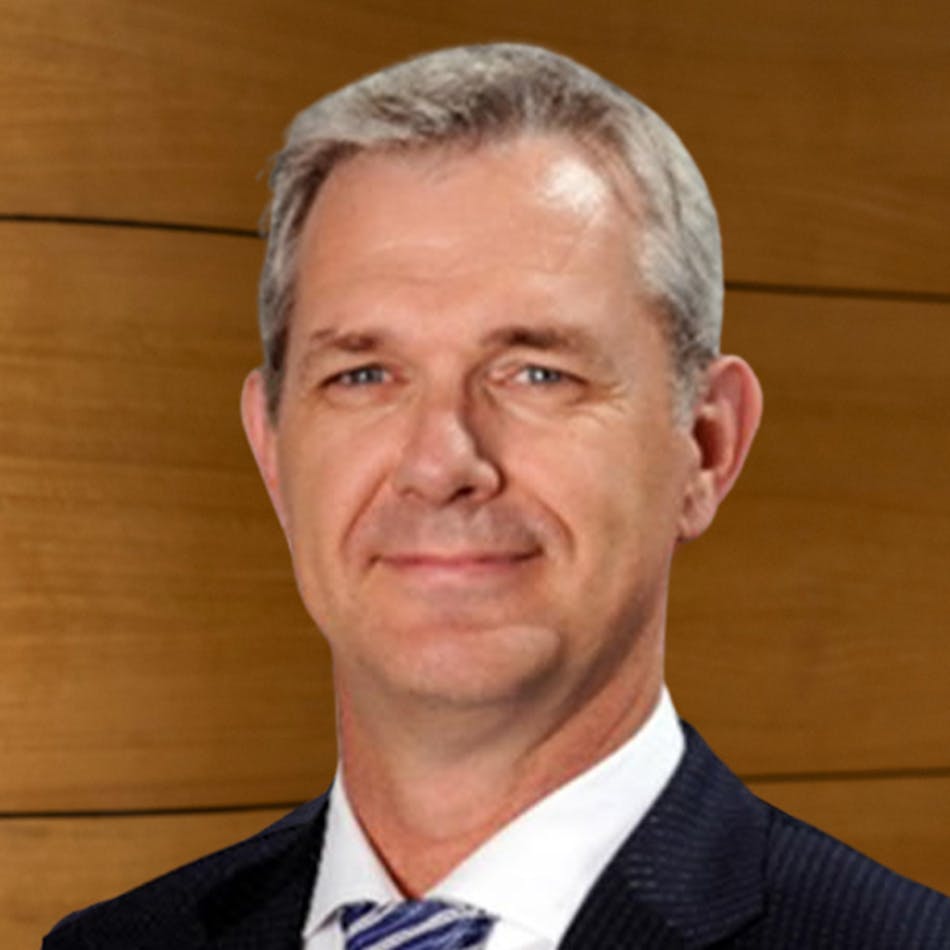 Woodside reveals executive team | Offshore