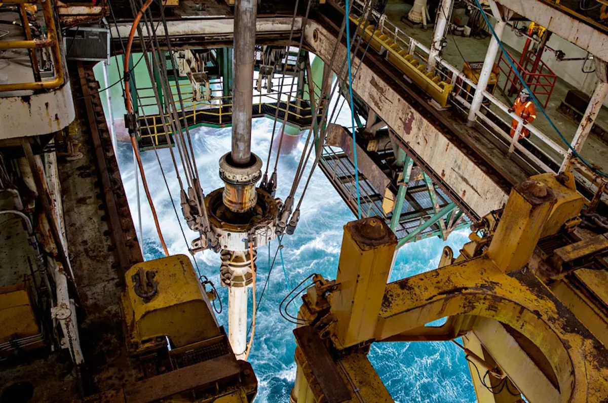 Lundin Energy outlines 2022 offshore Norway exploration and production ...