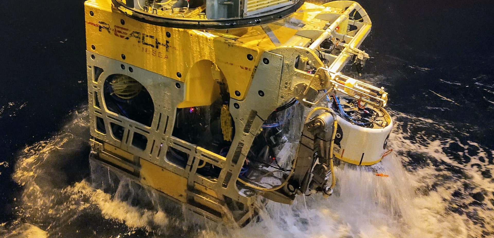 Norske Shell extends Ormen Lange monitoring arrangement | Offshore Magazine