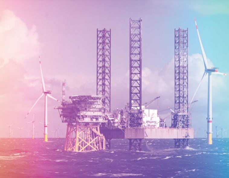 Industry, government acting on North Sea transition deal | Offshore