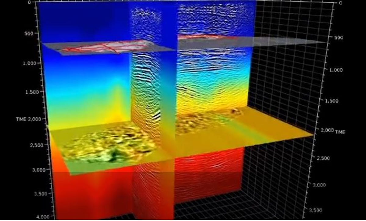 ConocoPhillips, Shearwater GeoServices enter offshore seismic imaging ...