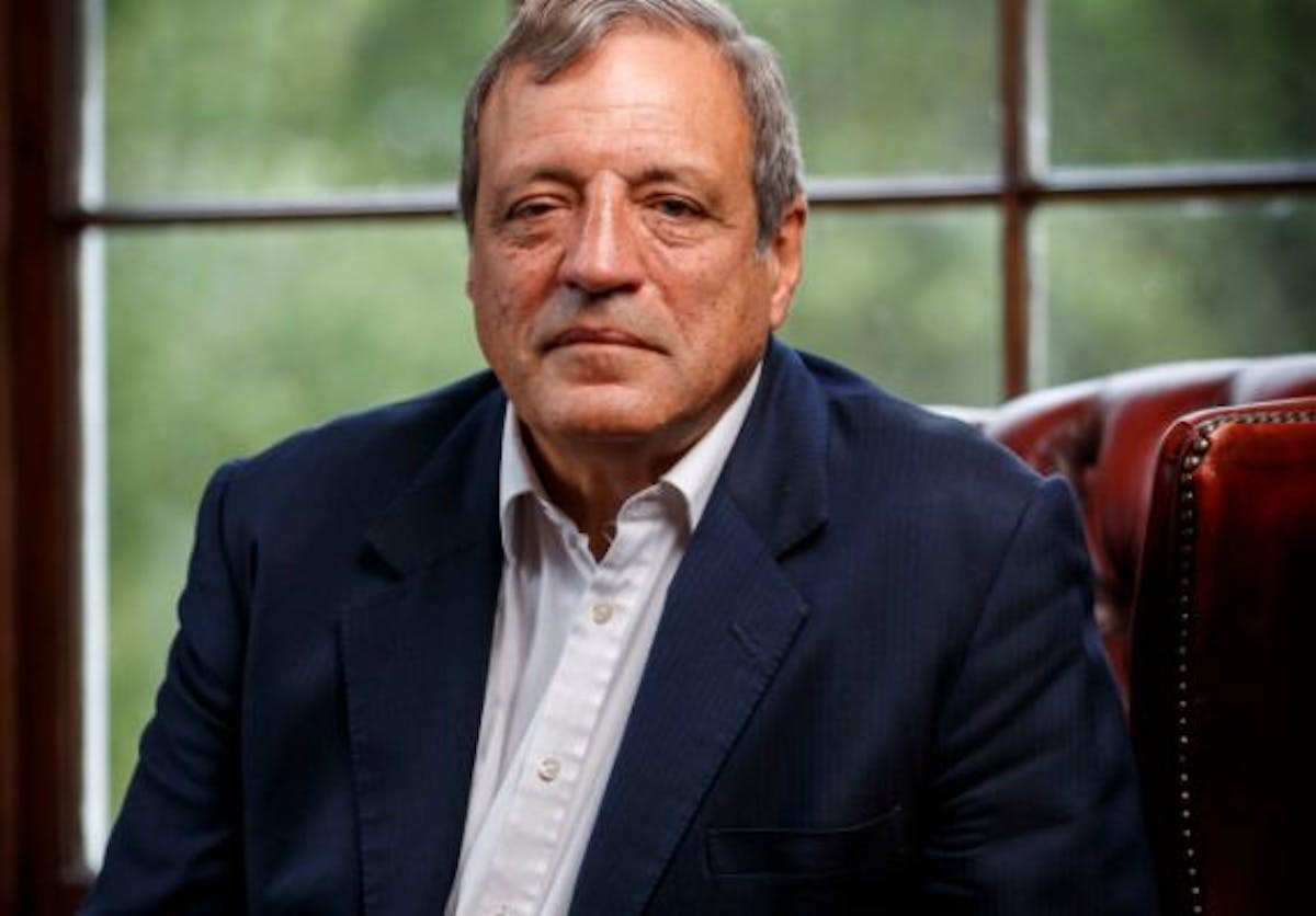 Oil and Gas Authority chairman defends UK offshore industry’s record ...