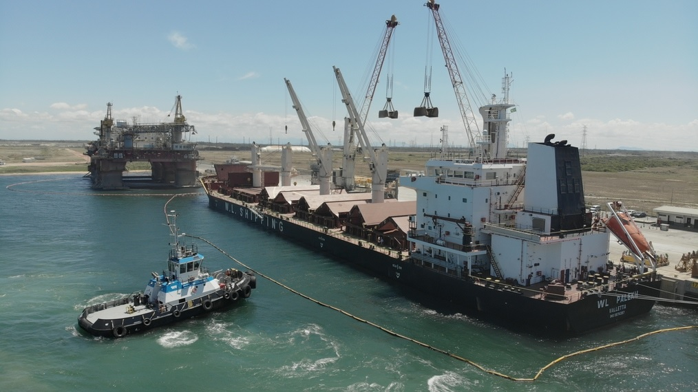Wilson Sons responding to Brazil FPSO development | Offshore