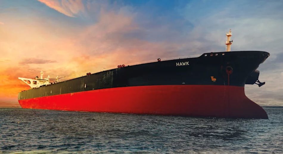 Petrobras confirms Jubarte FPSO charter | Offshore