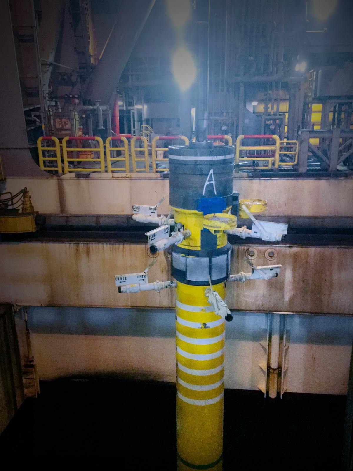 Innovative subsea wellhead system installs in a single trip | Offshore