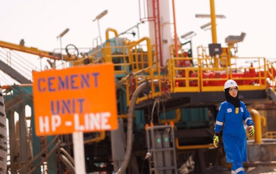 ADNOC awards UAE well cement services agreements | Offshore Magazine