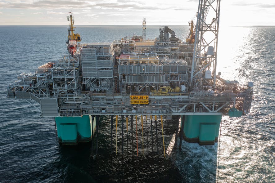 Neptune prioritizing lower carbon oil and gas developments | Offshore