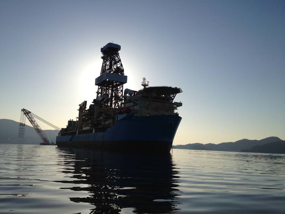 Venus, Graff wells open frontier oil play offshore Namibia | Offshore