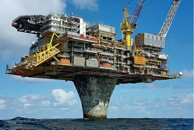 OKEA set to operate North Sea Brage Field | Offshore