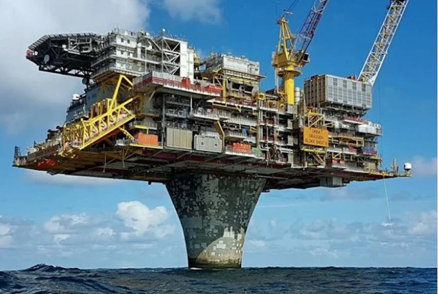 OKEA extends Aker Solutions frame agreement offshore Norway | Offshore