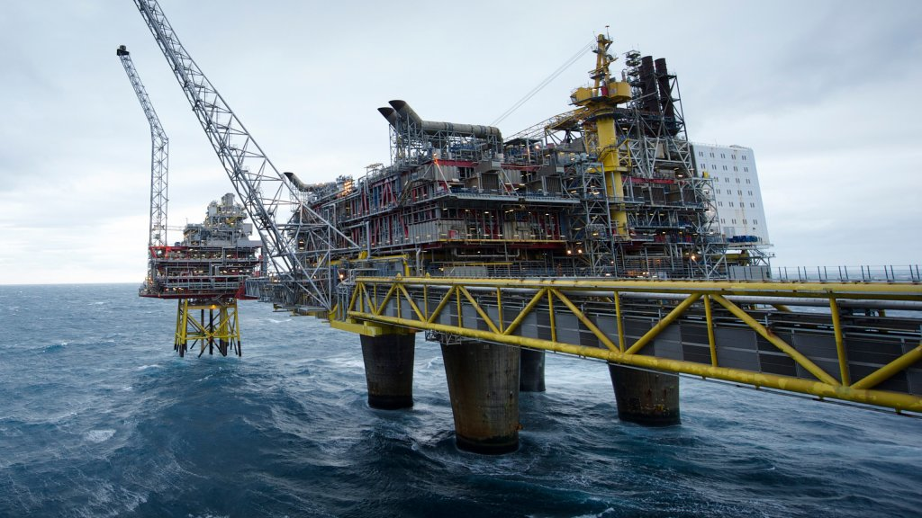 Norwegian government approves higher gas flow at three field centers ...