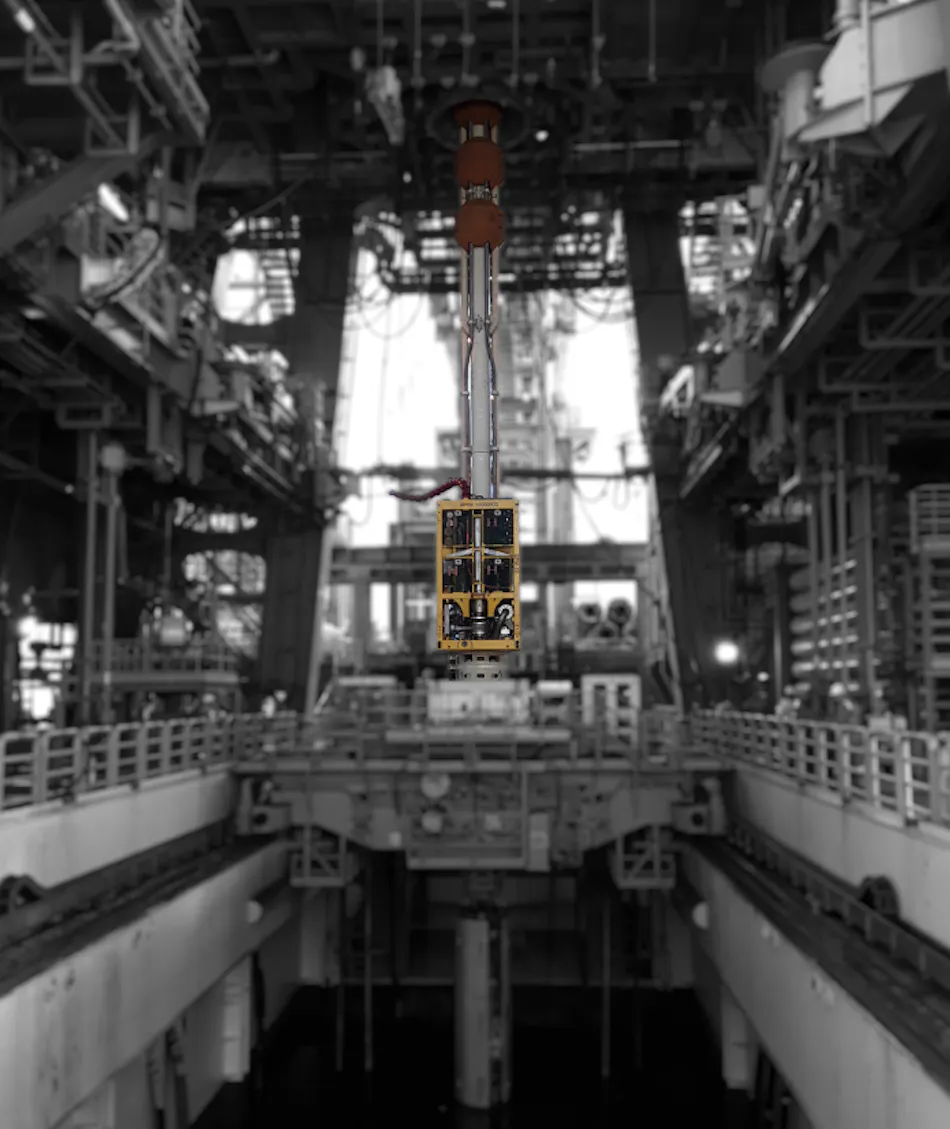Shell orders second EC-Drill system for GoM operations | Offshore
