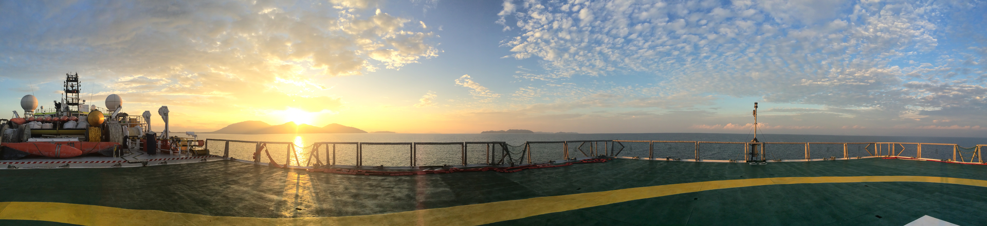 TGS reviewing Tarakan prospectivity offshore Indonesia | Offshore