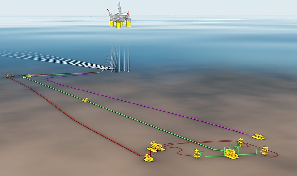 Shell announces startup of PowerNap field | Offshore Magazine
