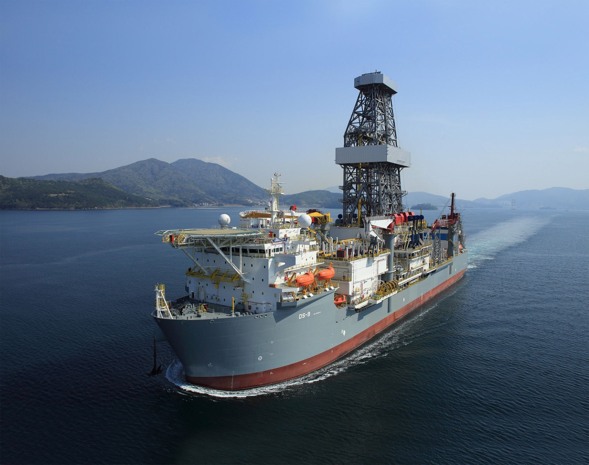 Valaris reactivating four stacked rigs | Offshore