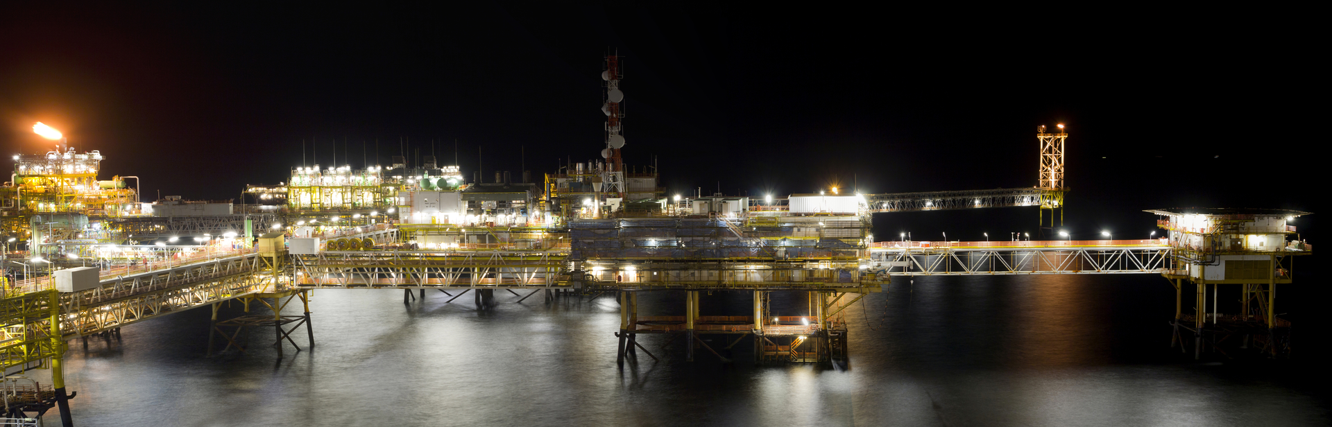 CNOOC starts up two gas developments offshore China | Offshore