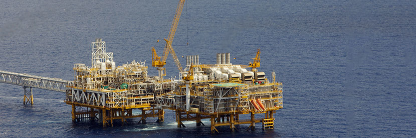 JERA completes farm in to Timor Sea Barossa project | Offshore