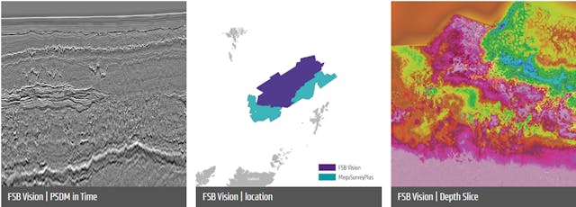 Equinor awards PGS two 4D surveys offshore Norway | Offshore