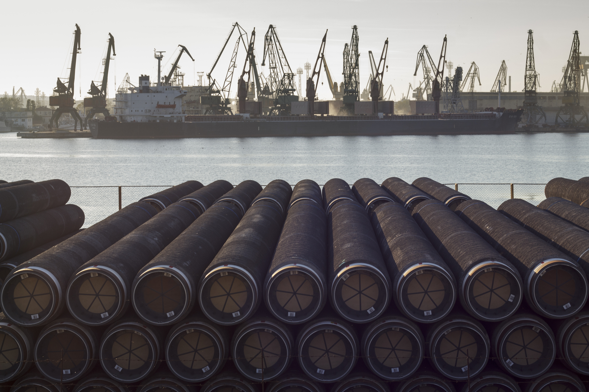 Norwegian partners pursuing offshore rig service opportunities | Offshore