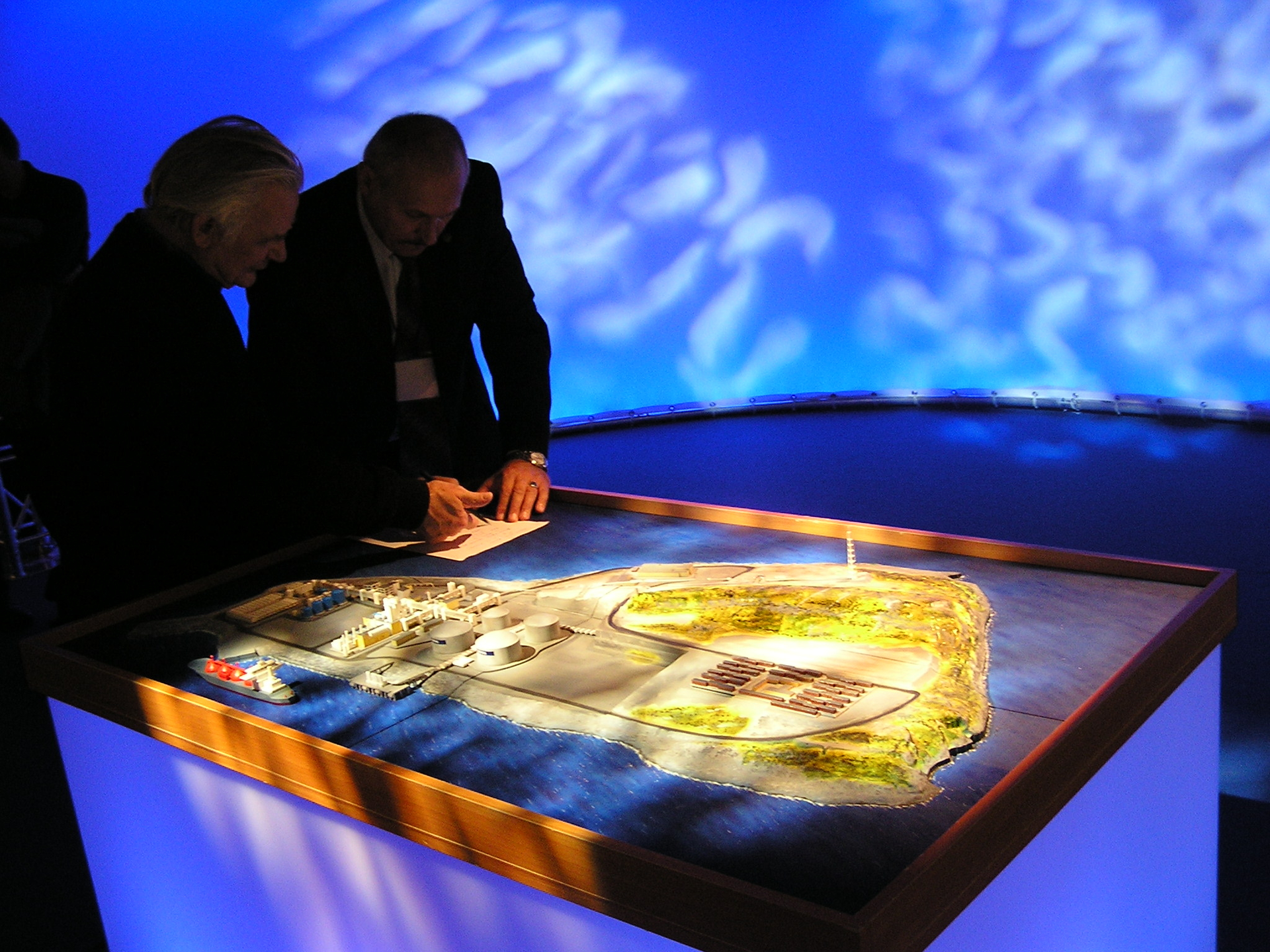 Norway invites bids for North Sea CO2 storage area | Offshore Magazine