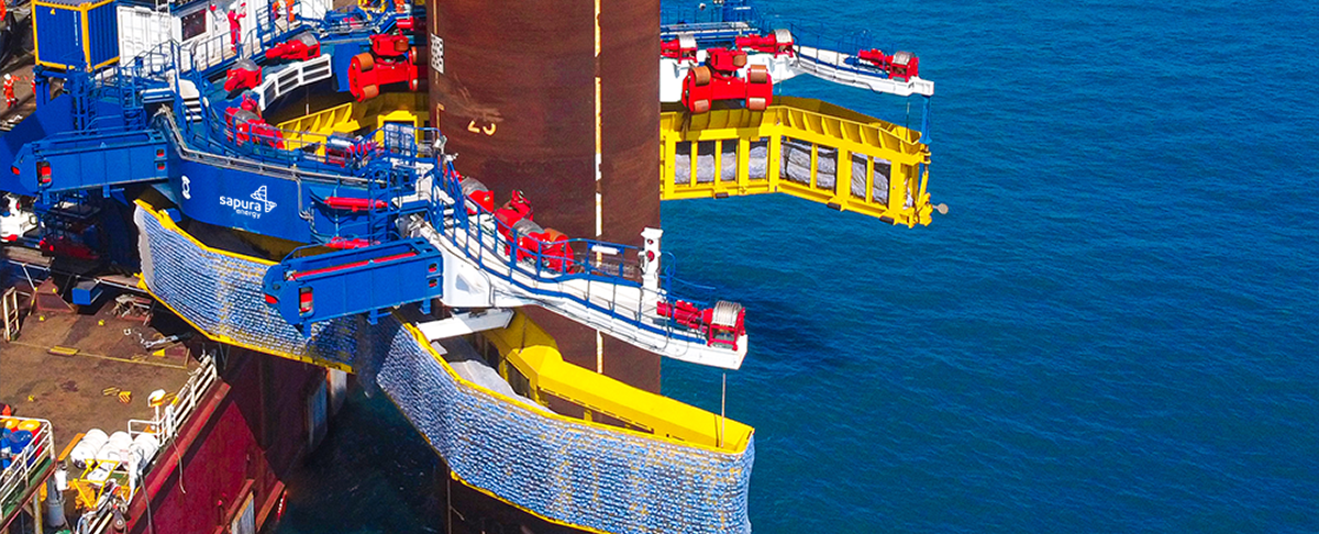 Yunlin wind project covered for continued construction | Offshore