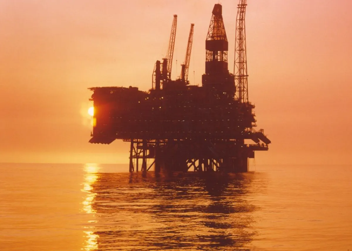 North Sea field owners reveal Flotta oil terminal expansion, hydrogen ...