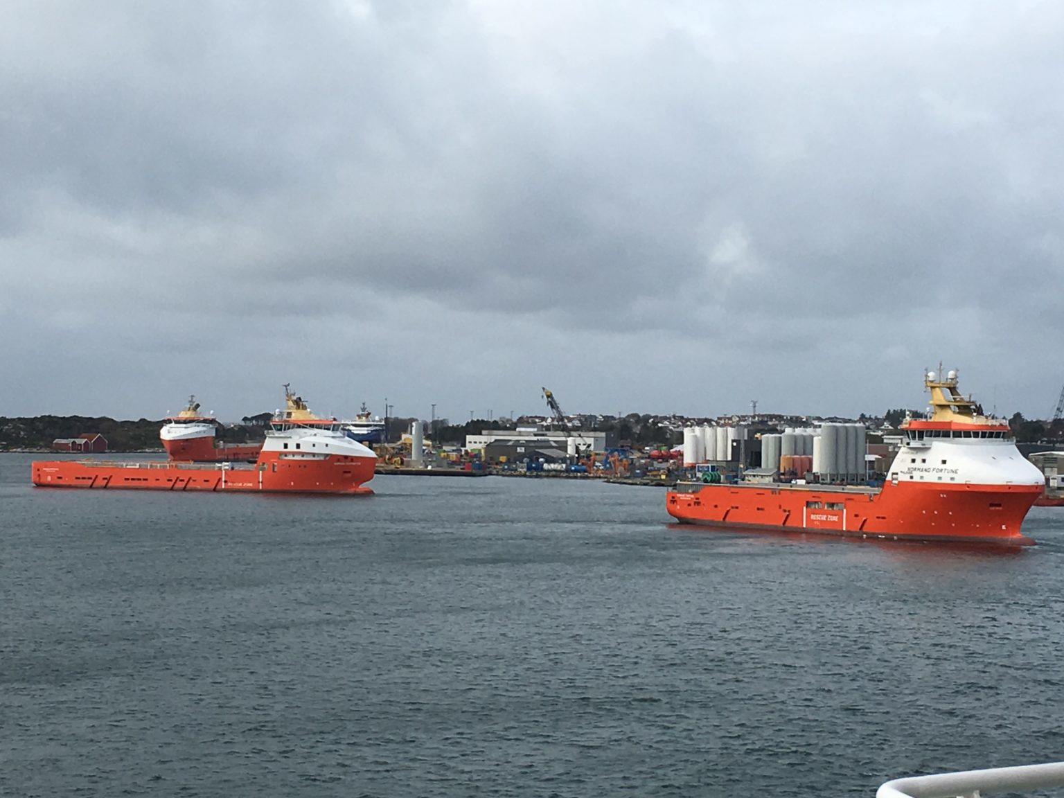 ConocoPhillips extends North Sea maintenance arrangement | Offshore