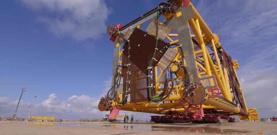 OKEA set to operate North Sea Brage Field | Offshore