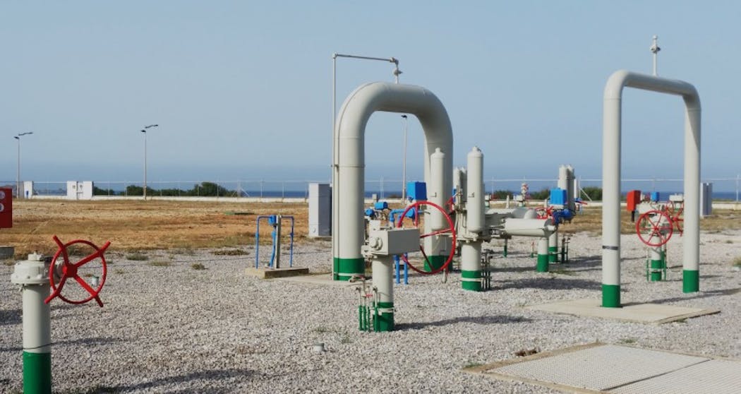 Algeria agrees to raise gas exports to Italy | Offshore
