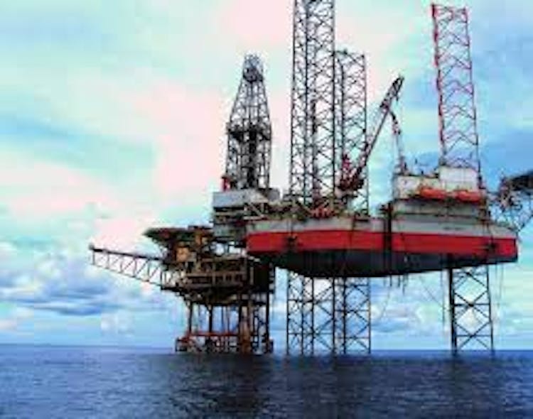 Seadrill nets Middle East assignments for three rigs | Offshore