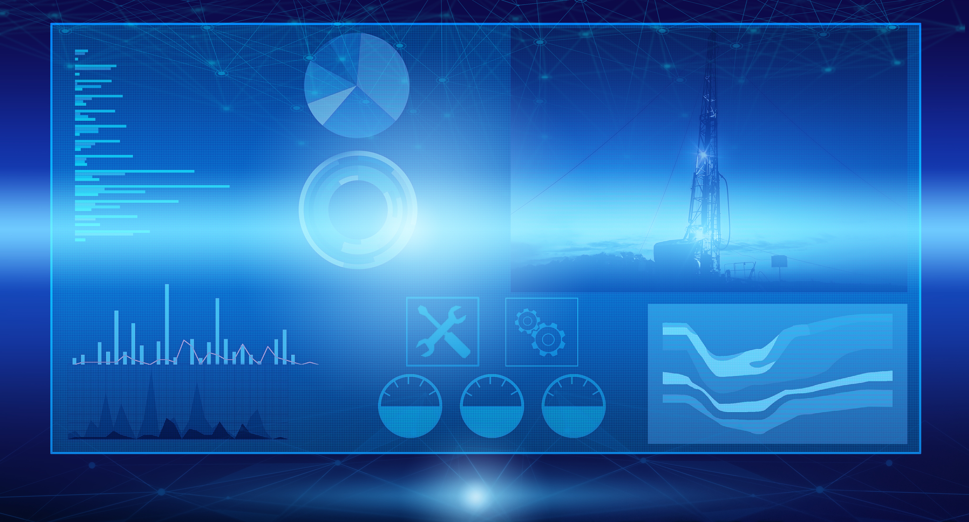 Chevron licenses cloud-based platform for well data management | Offshore