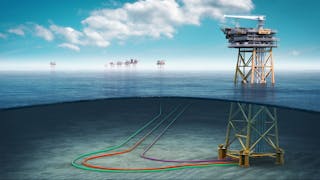NPD approves North Sea Hod B start-up | Offshore