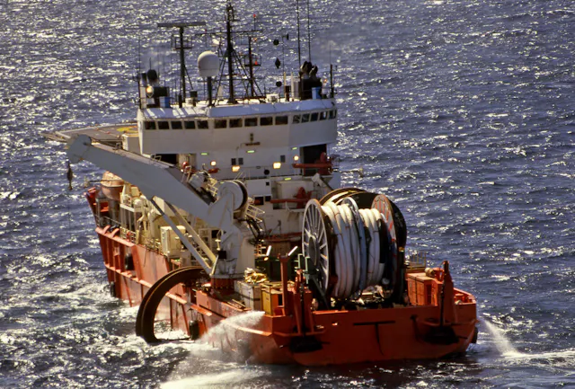 OSI concludes offshore Middle East cable study | Offshore