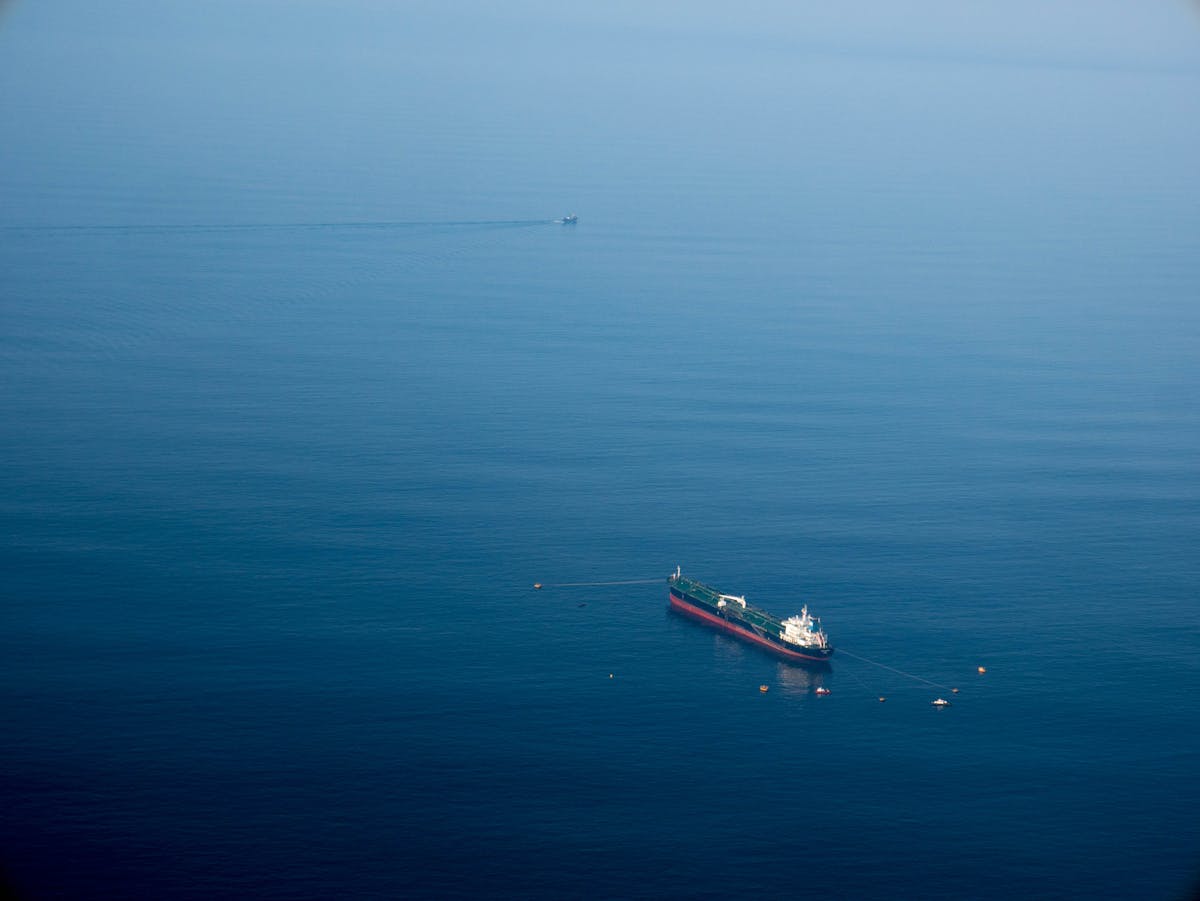 J-DeEp floating hydrogen concept gets approval in principle | Offshore