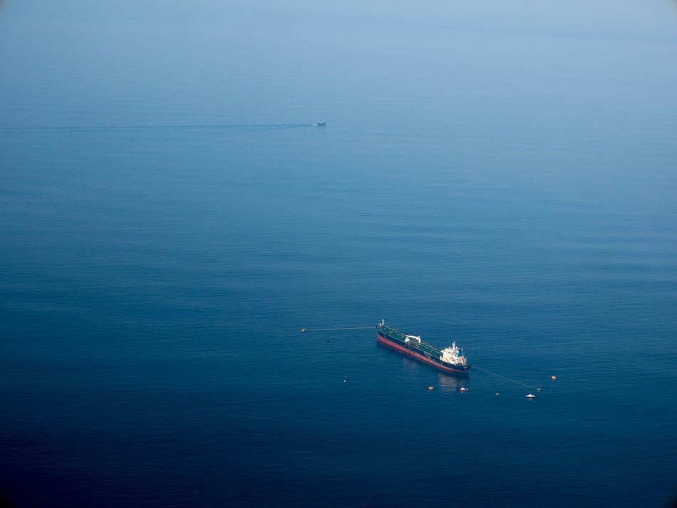 J-DeEp floating hydrogen concept gets approval in principle | Offshore