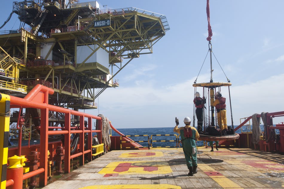 Petronas Carigali completes transfer of ownership in O&M company | Offshore