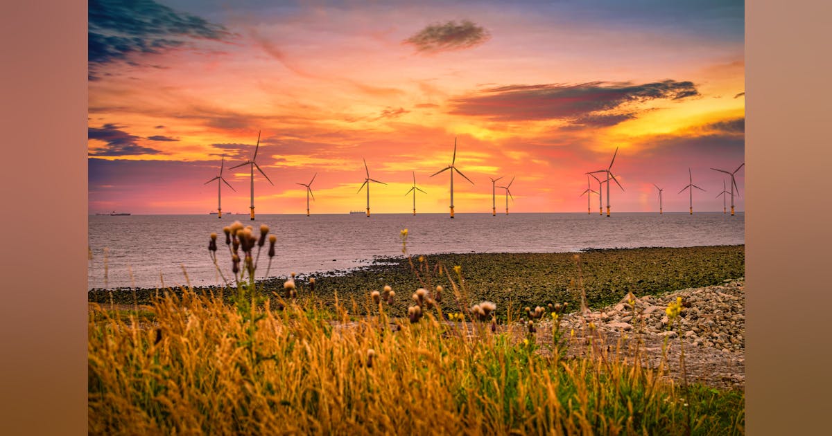 BOEM issues draft environmental assessment for proposed California ... BOEM issues draft environmental assessment for proposed California ...