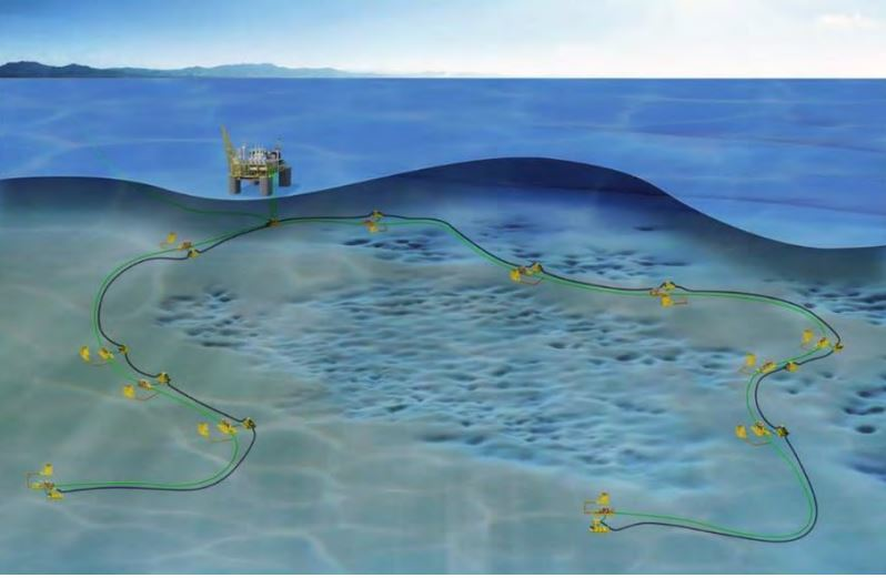 ABL providing marine warranty for offshore Scarborough gas project ...