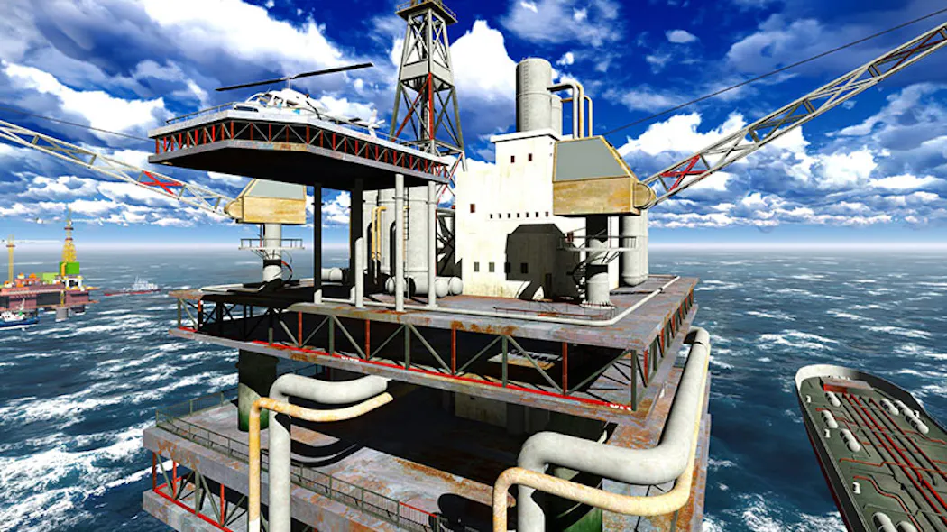 New environmental lubricant used to fill, test and store umbilicals ...