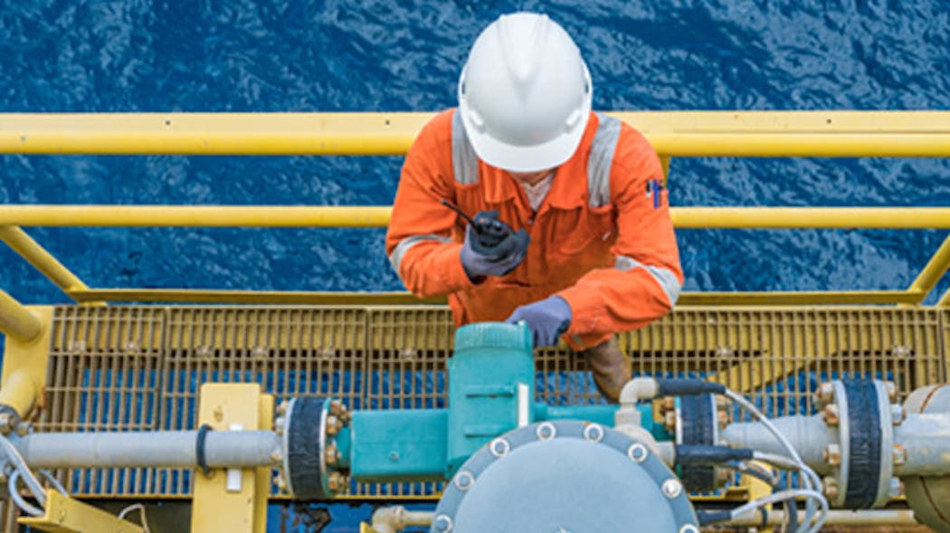 More wells planned for Akpo, Egina fields offshore Nigeria | Offshore