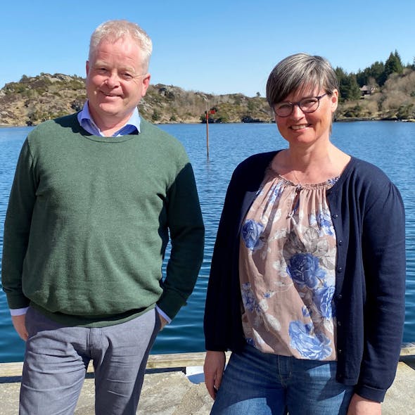 Business Briefs | Offshore