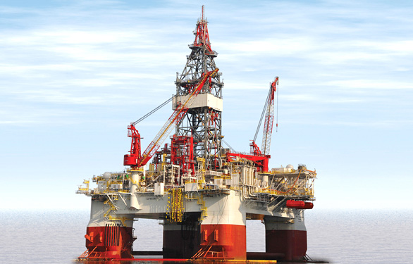 PetroRio brings offshore Brazil Frade Field back online | Offshore