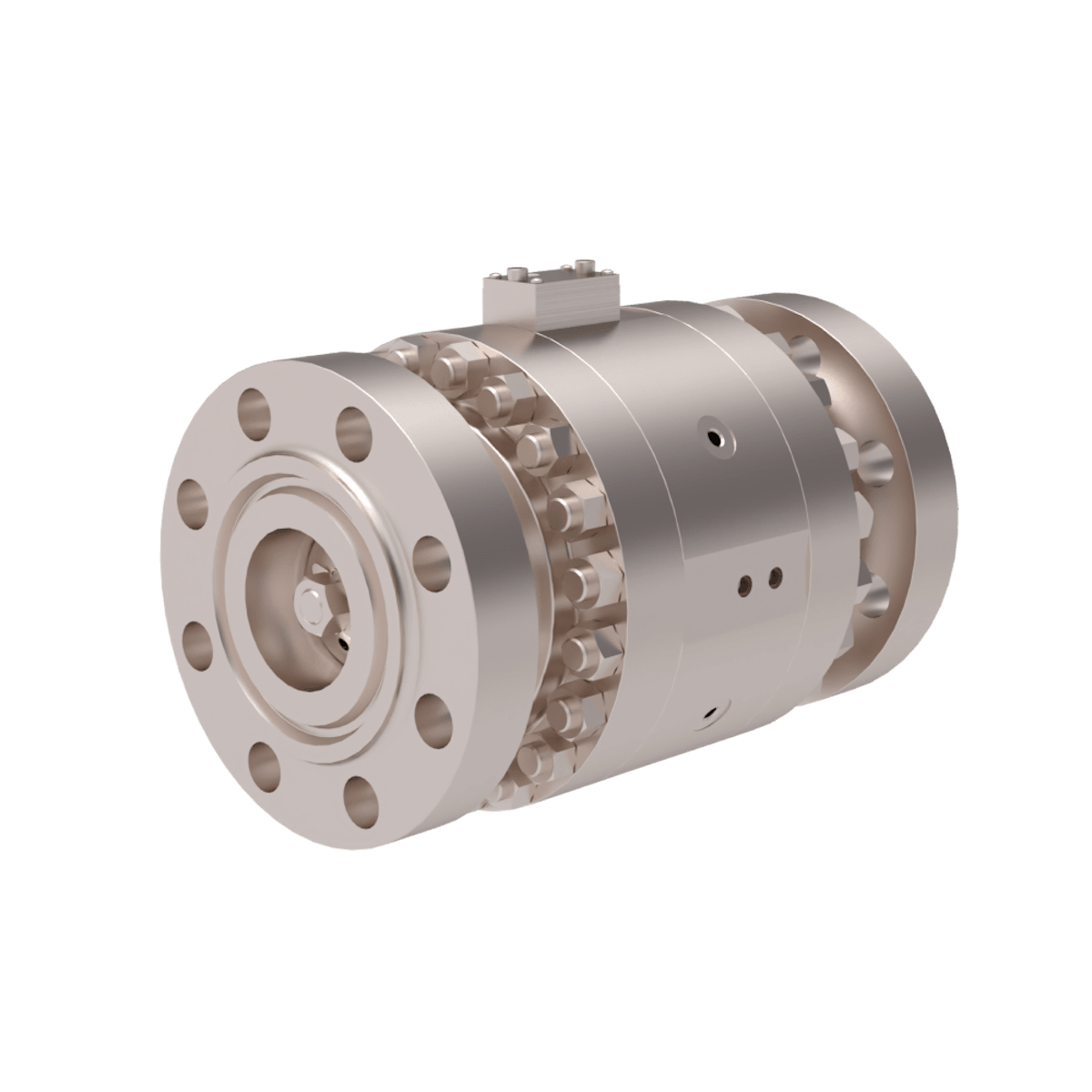 OTC 2022: Oxford Flow ES valve wins ASME award | Offshore