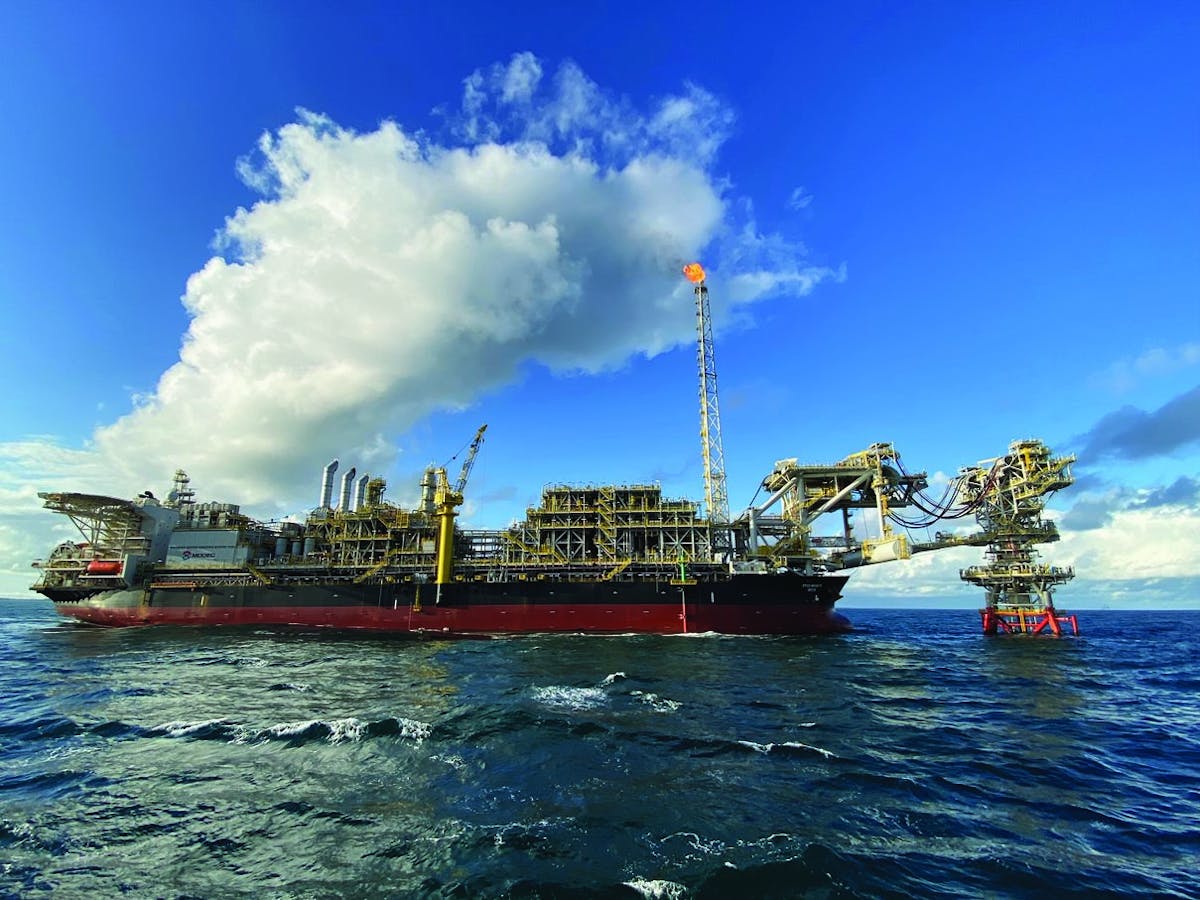 Global E&P | Offshore