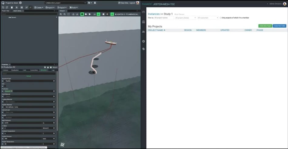 Petoro licenses FieldTwin software for Norway design studies | Offshore