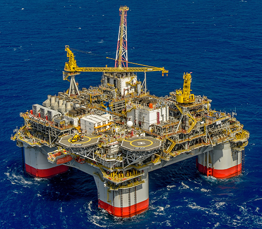 Chevron sanctions Ballymore project in deepwater U.S. GoM | Offshore ...