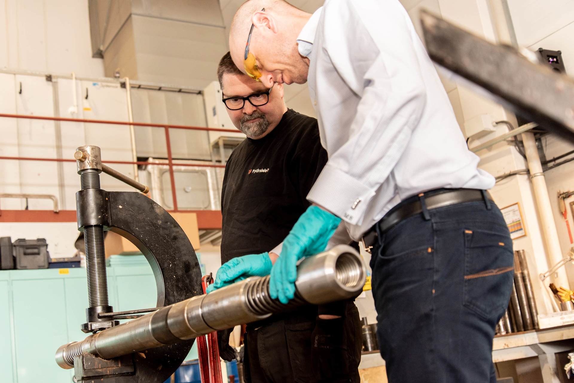 Well integrity specialists join forces | Offshore Magazine