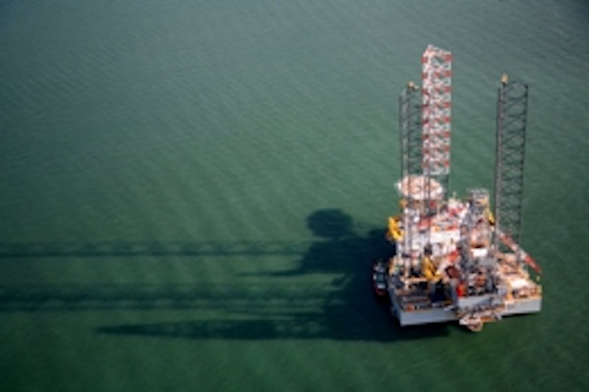 Keppel finds work for two more jack-up rigs | Offshore
